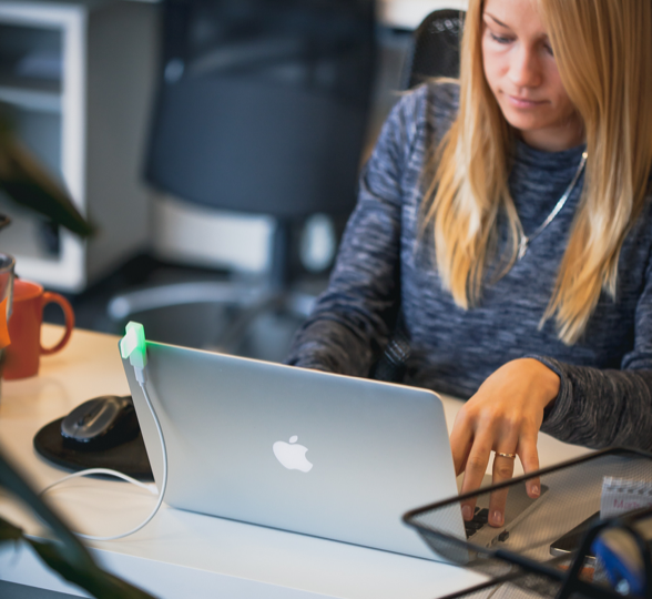 Want to Be More Productive? Try out Luxafor – Your Work, Your Way